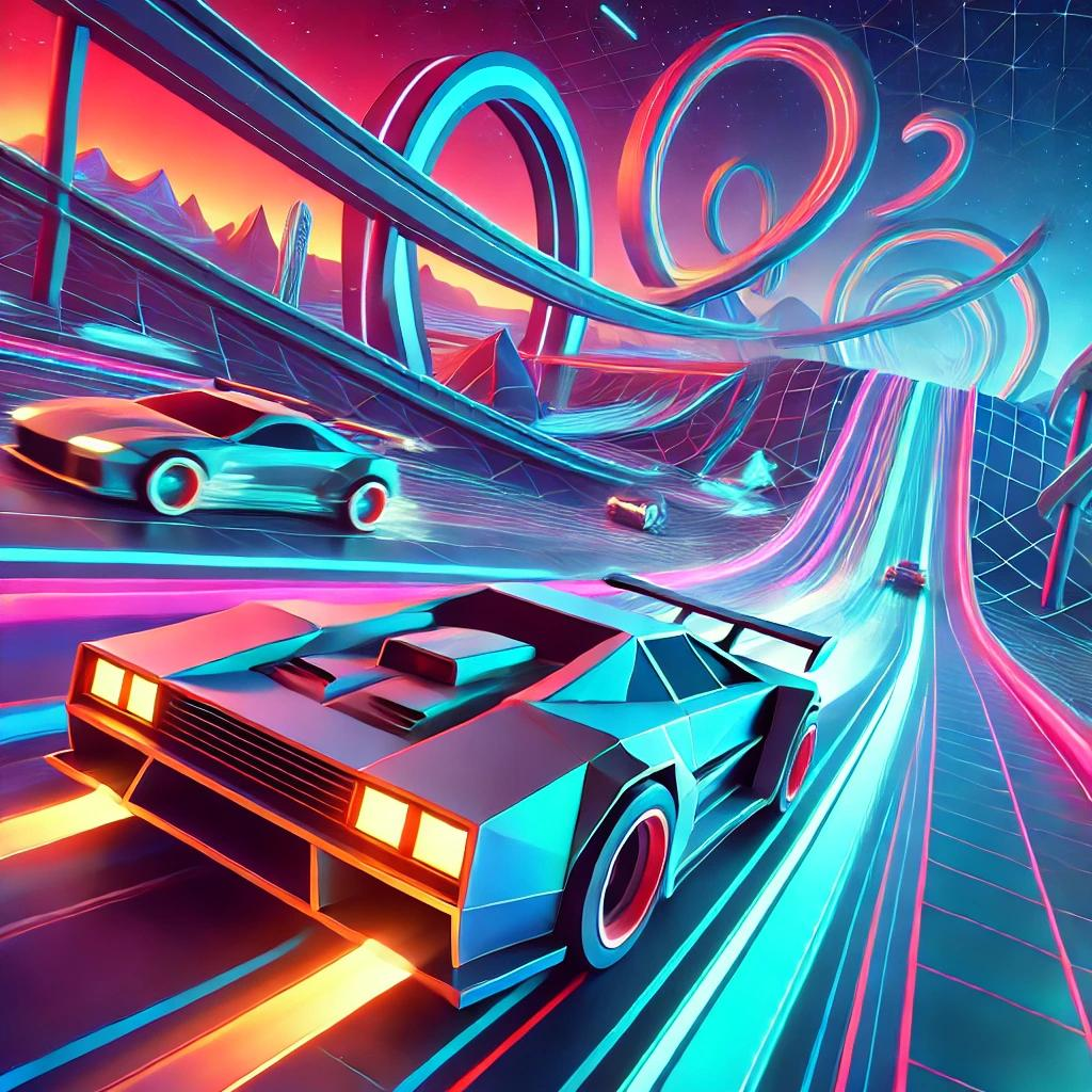 How to Play PolyTrack – The Ultimate Racing Guide & Pro Tips (2025)